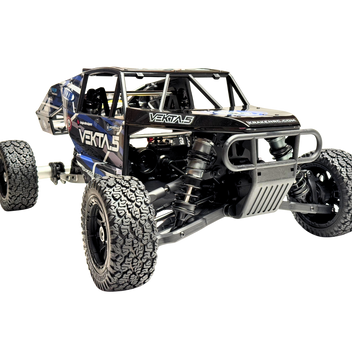 Kraken RC – Detroit Performance RC