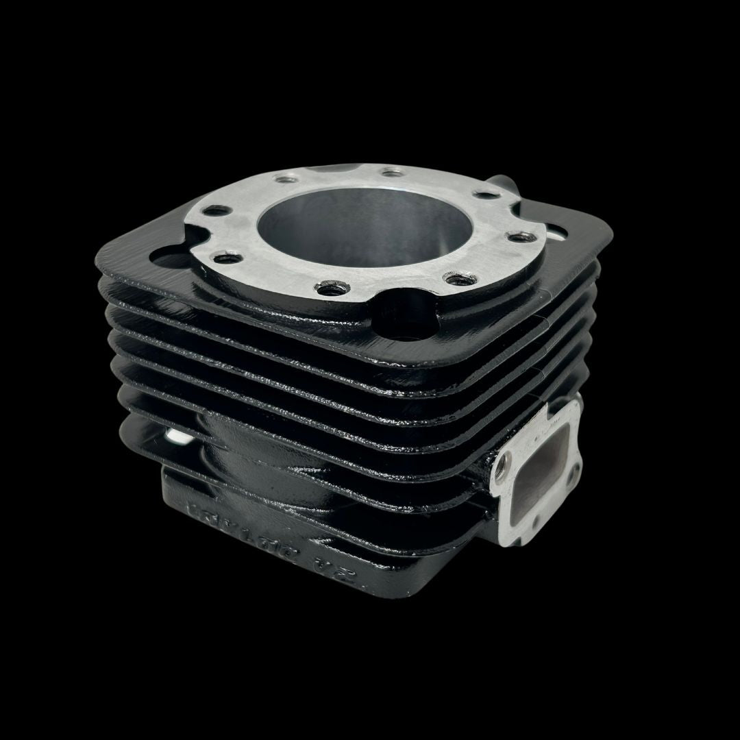 TAYLOR 35cc V2 Cylinder – Detroit Performance RC