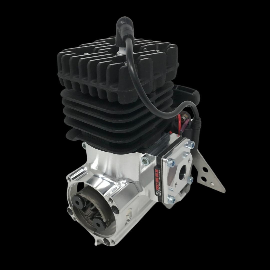 TAYLOR 40GT V2 Engine – Detroit Performance RC