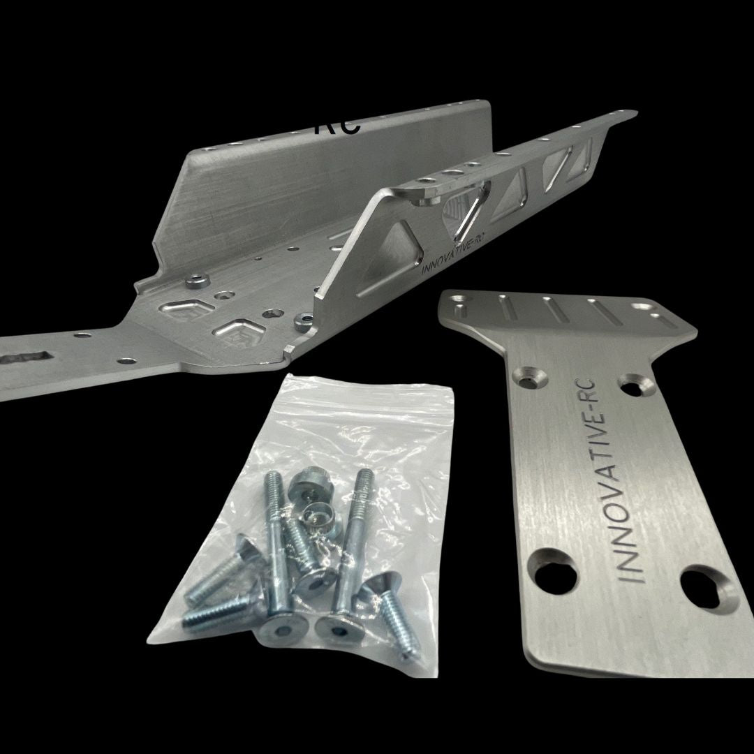 IRC HD BAJA 5B/5T Chassis / Brace Set – Detroit Performance RC