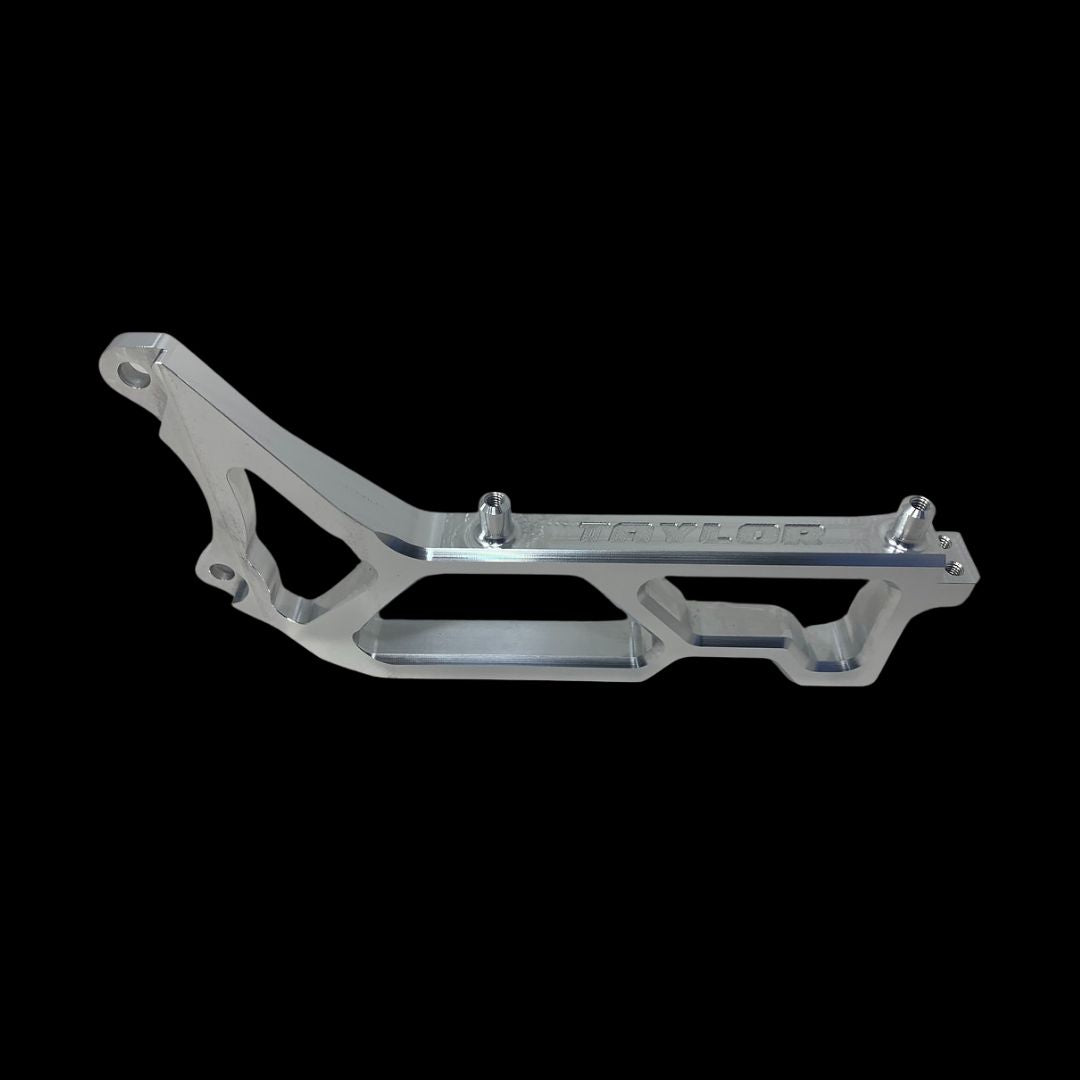 TAYLOR VESLA Billet Chassis Centre Brace – Detroit Performance RC