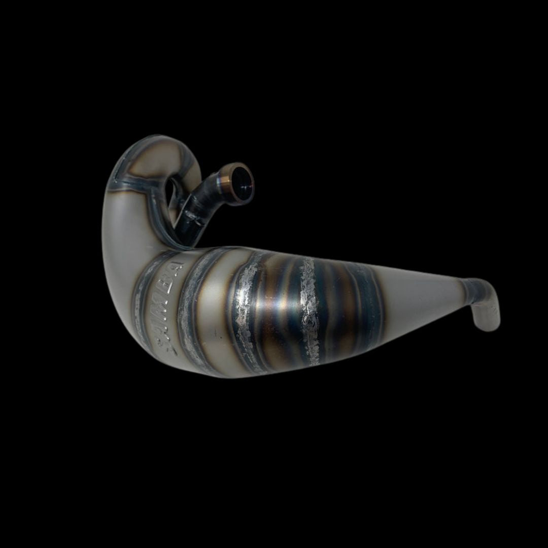 SAMBA KRAKEN TORQUE EXHAUST PIPE KIT – Detroit Performance RC