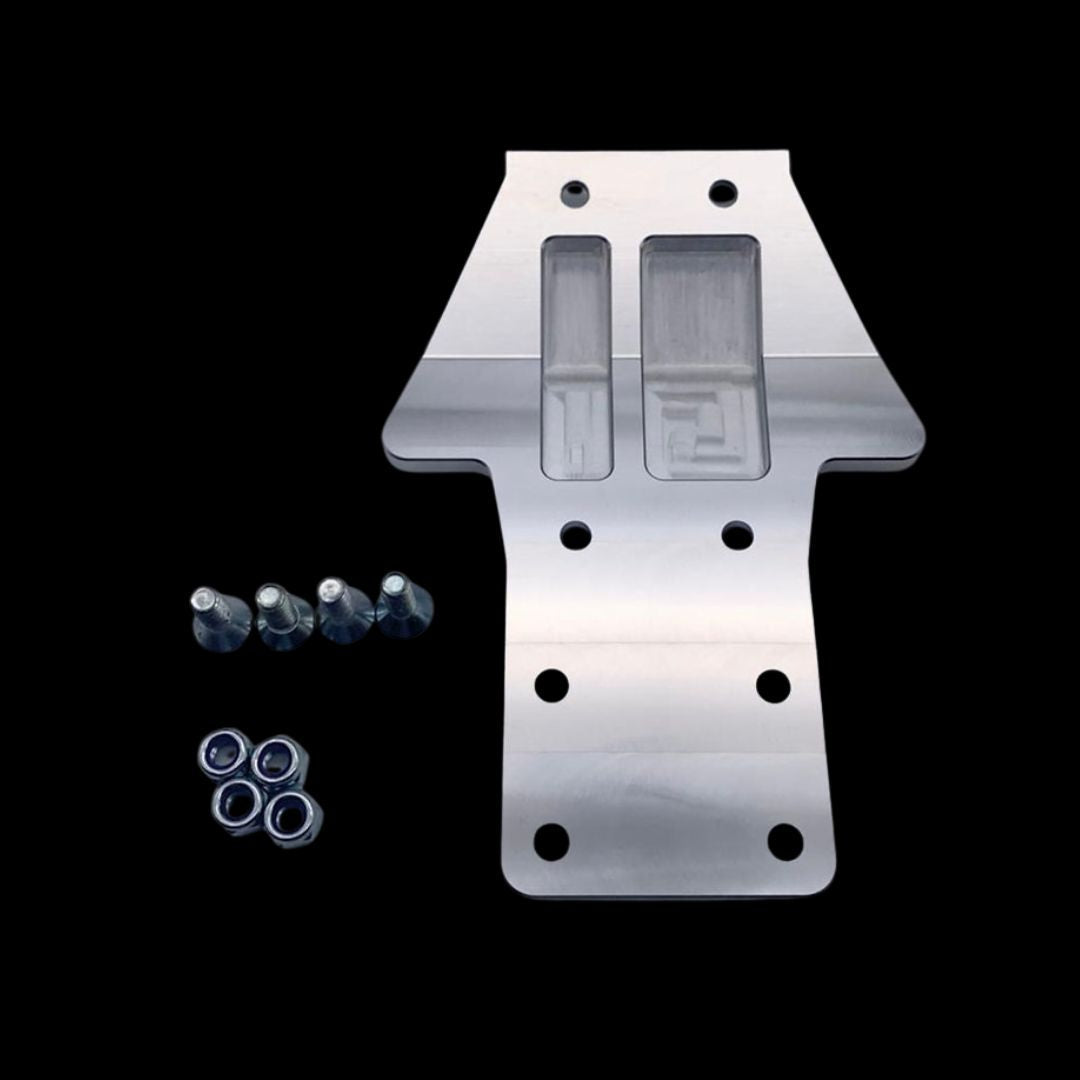 TAYLOR LOSI Front Chassis Insert – Detroit Performance RC