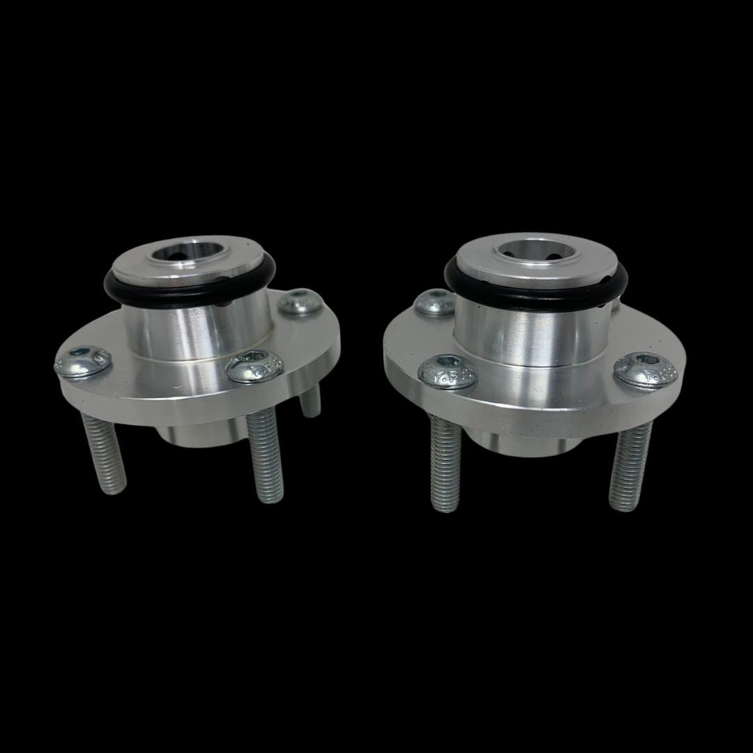 HD BRP Adapter Hubs - LOSI / VEKTA / (BAJA Rear) – Detroit Performance RC