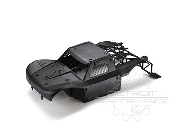 30 Degree North – Detroit Performance RC