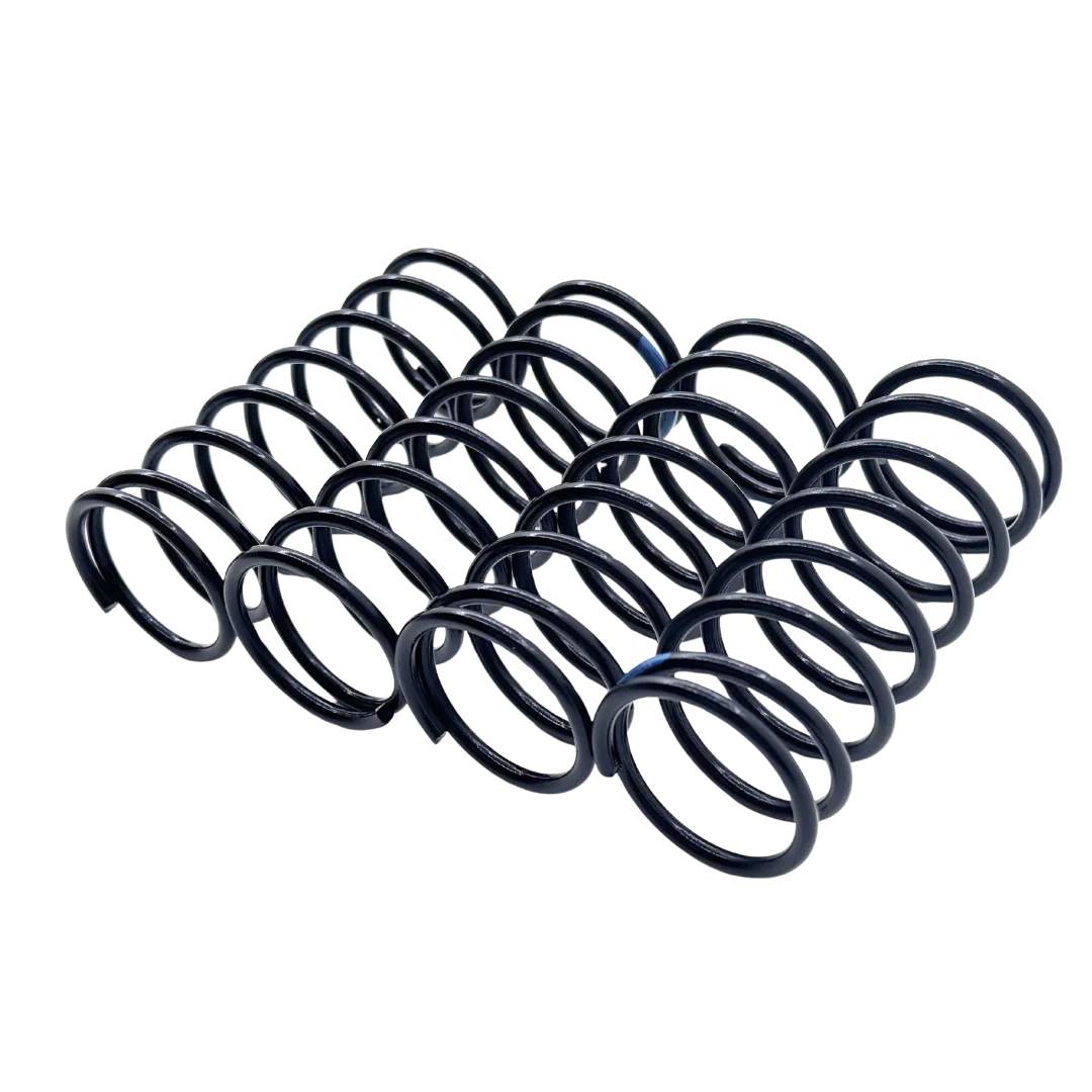 Kraken Super Heavy Duty 3.5mm Stiff Spring Set for Big Bore DBXL Shock ...