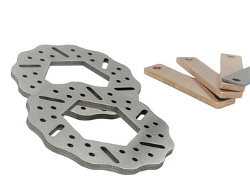 Detroit Performance RC