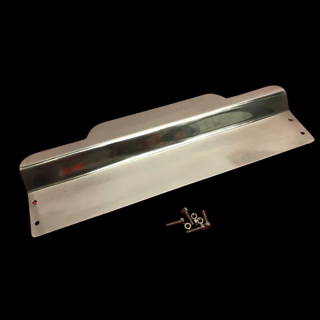 JS Performance Alloy Vekta Rear Wing – Detroit Performance RC
