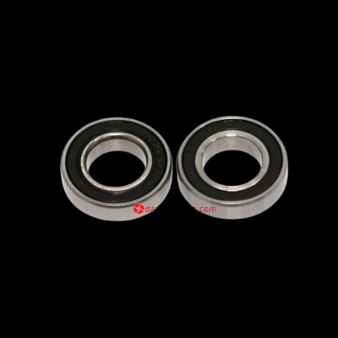 Modified RC Center Diff Mount Replacement Bearings – Detroit Performance RC