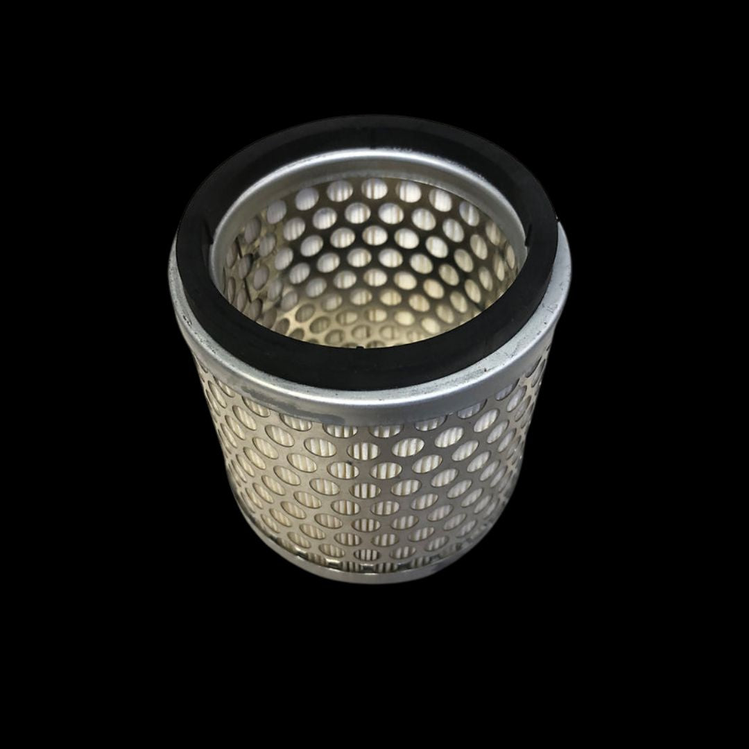 REPLACEMENT TAYLOR BILLET AIR FILTER – Detroit Performance RC