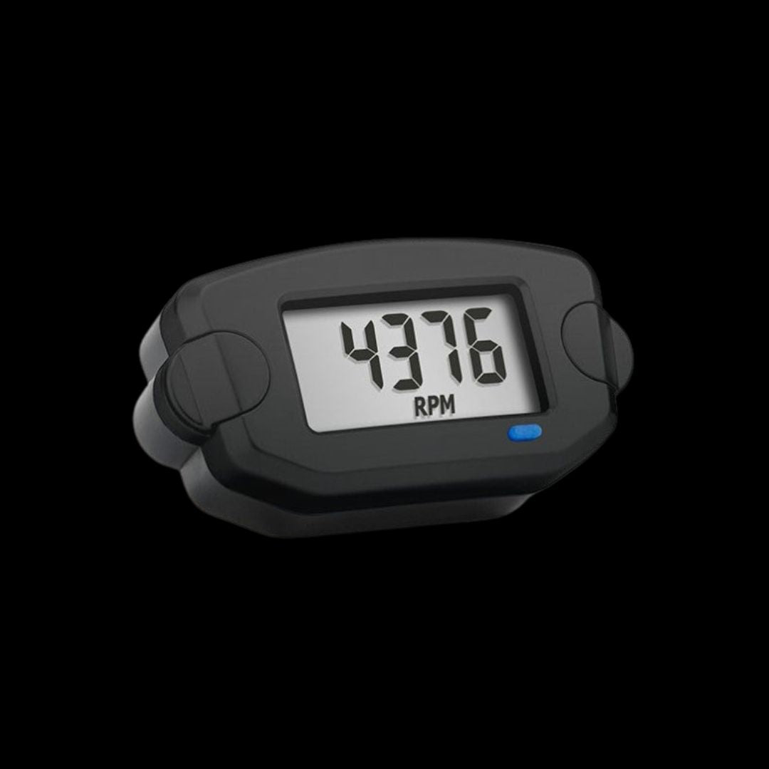 Trail Tech Engine RPM Tachometer – Detroit Performance RC