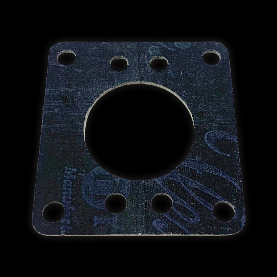 TAYLOR 40-88cc INTAKE MANIFOLD GASKET – Detroit Performance RC