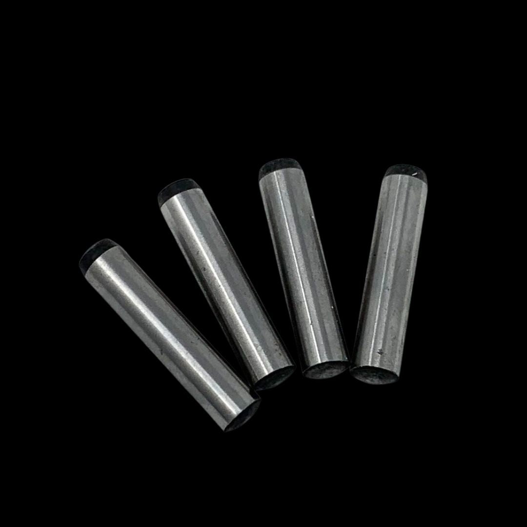 TAYLOR 5mmx24mm Hardened Steel Drive Pins – Detroit Performance RC