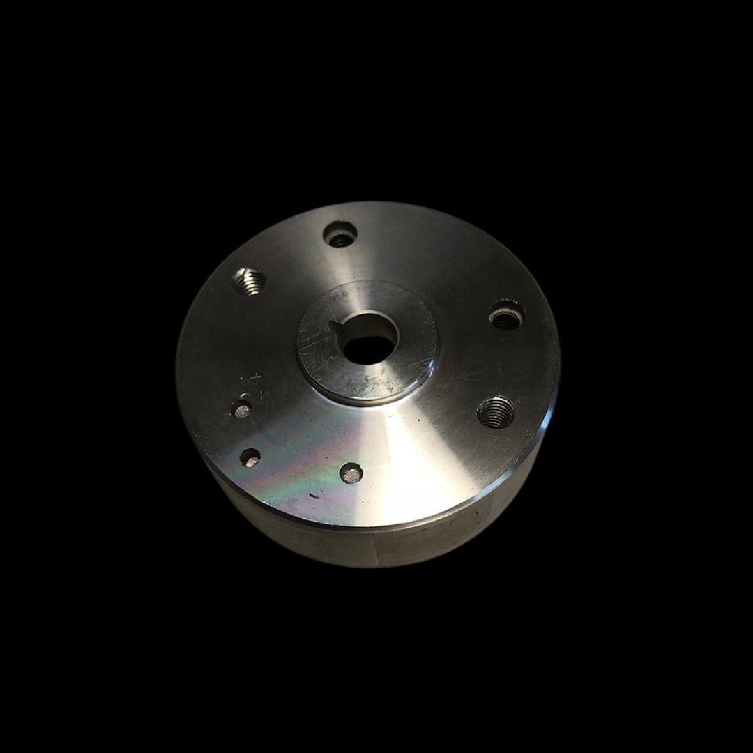 TAYLOR IGNITION ROTOR/MAGNETO/FLYWHEEL – Detroit Performance RC