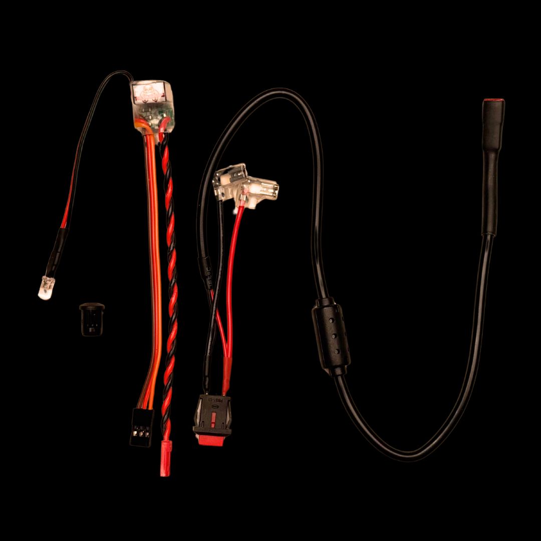 Taylor RC Remote Kill Switch - Premium Engine Fail Safe – Detroit ...