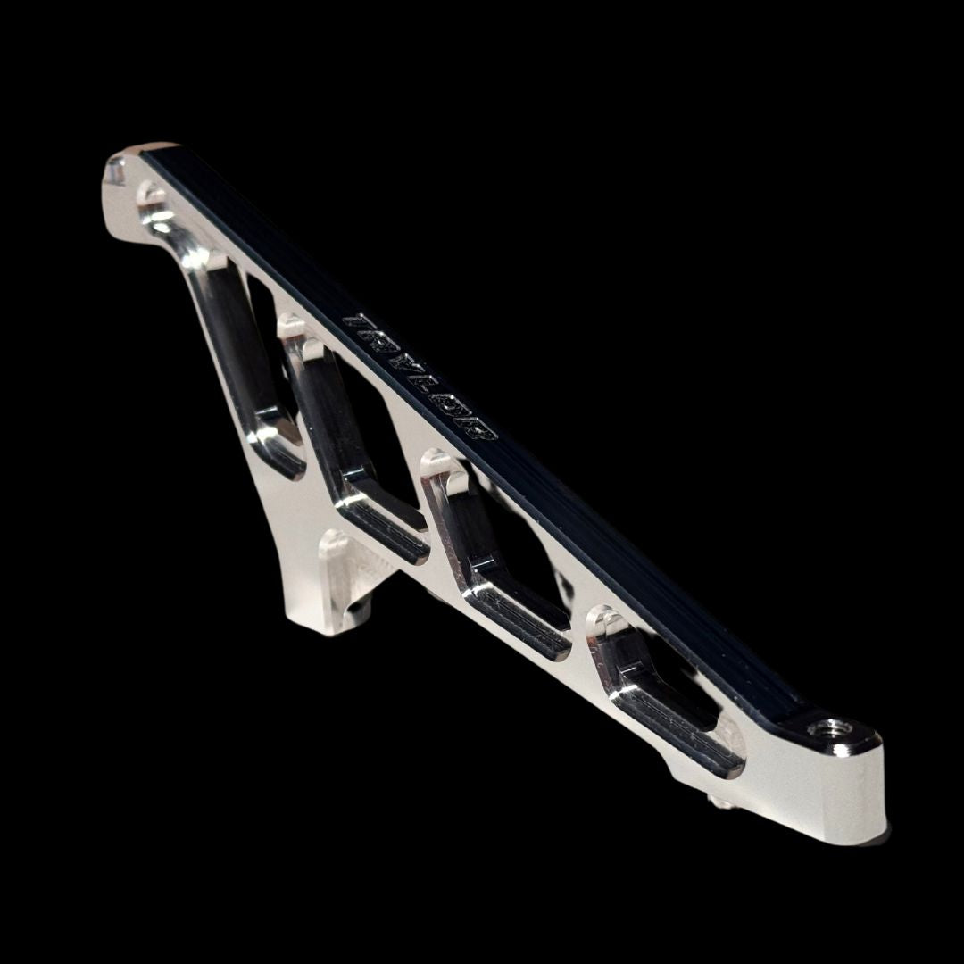 Taylor Losi DBXL-E 2.0 Billet Front Chassis Brace – Detroit Performance RC