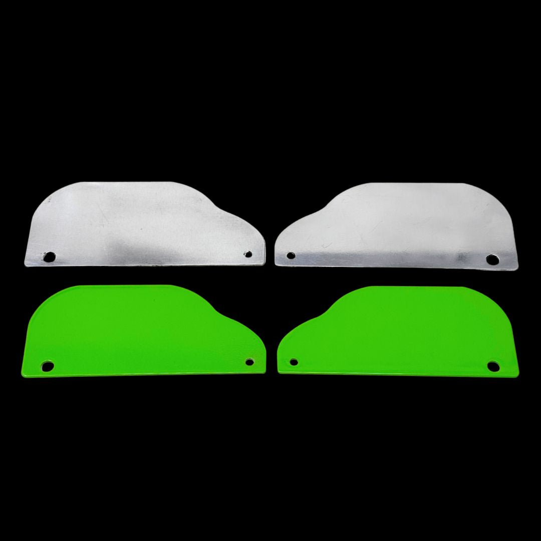 JS Performance Losi 5T & 5ive 2.0 CV Protectors – Detroit Performance RC