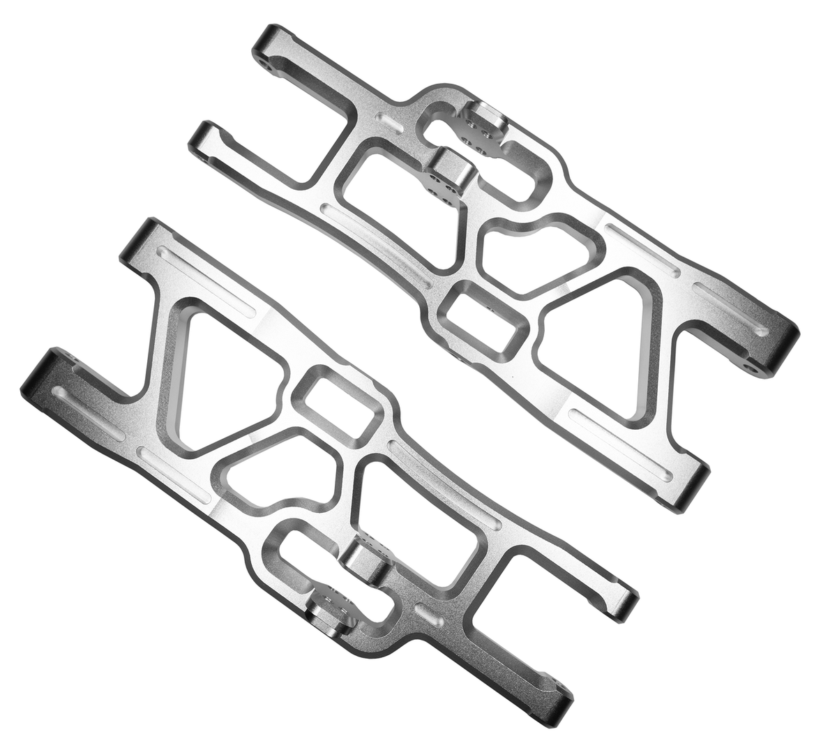 VESLA.5 HD Front Billet Aluminum Arms [KVS215] – Detroit Performance RC