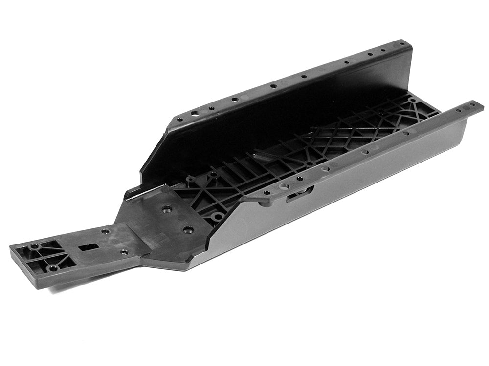 Kraken RC X3-V2 Steel Polymer HPI Baja Chassis - Black [KRC80000 ...