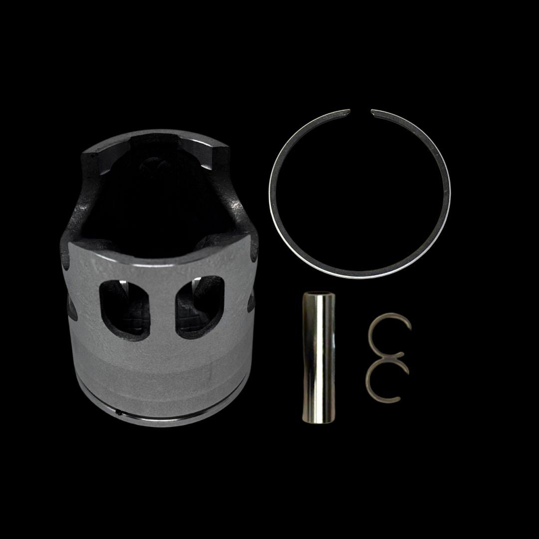 Rcmax Athena 46 Piston Kit – Detroit Performance RC