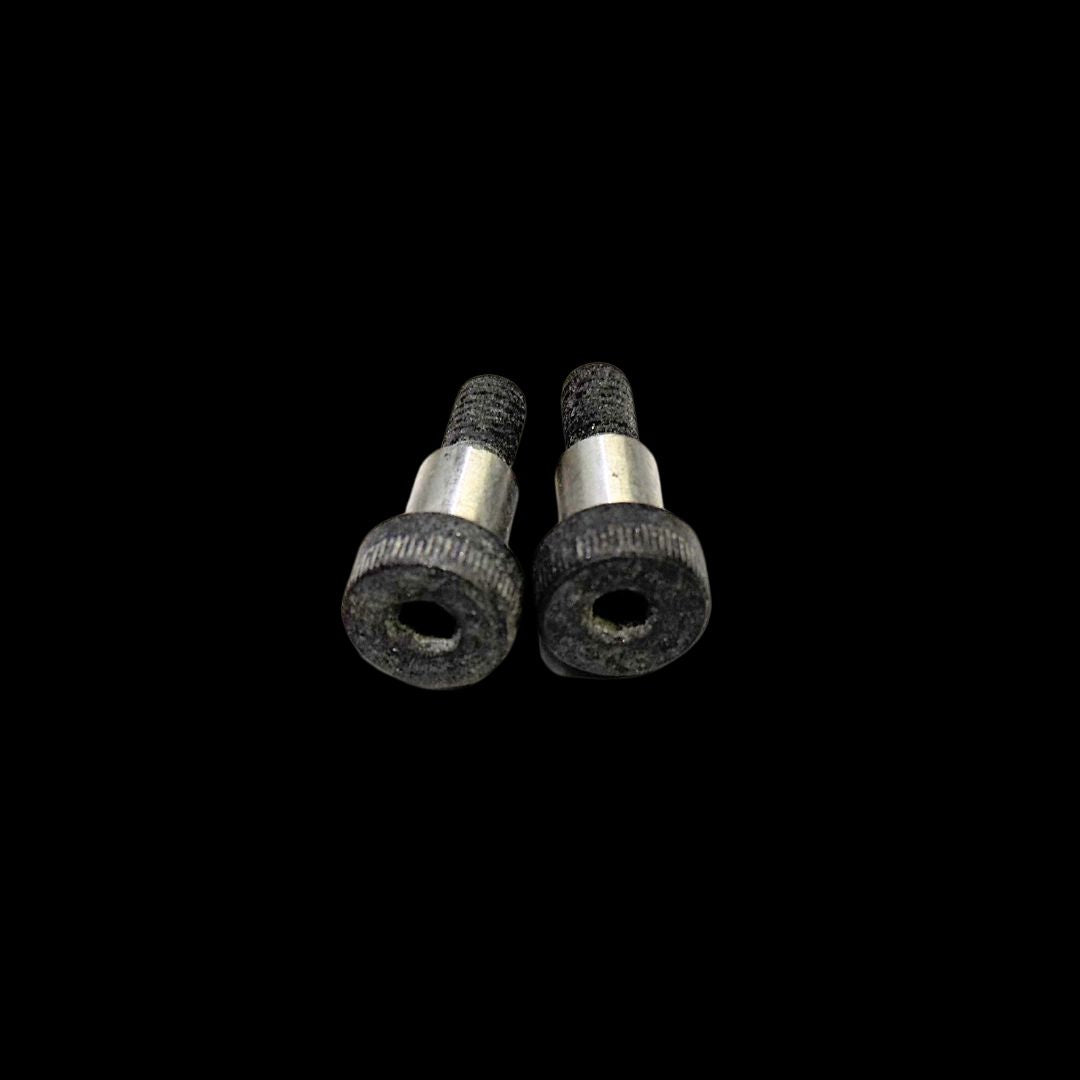 Spare Outlaw C-Hub bolts (2) – Detroit Performance RC