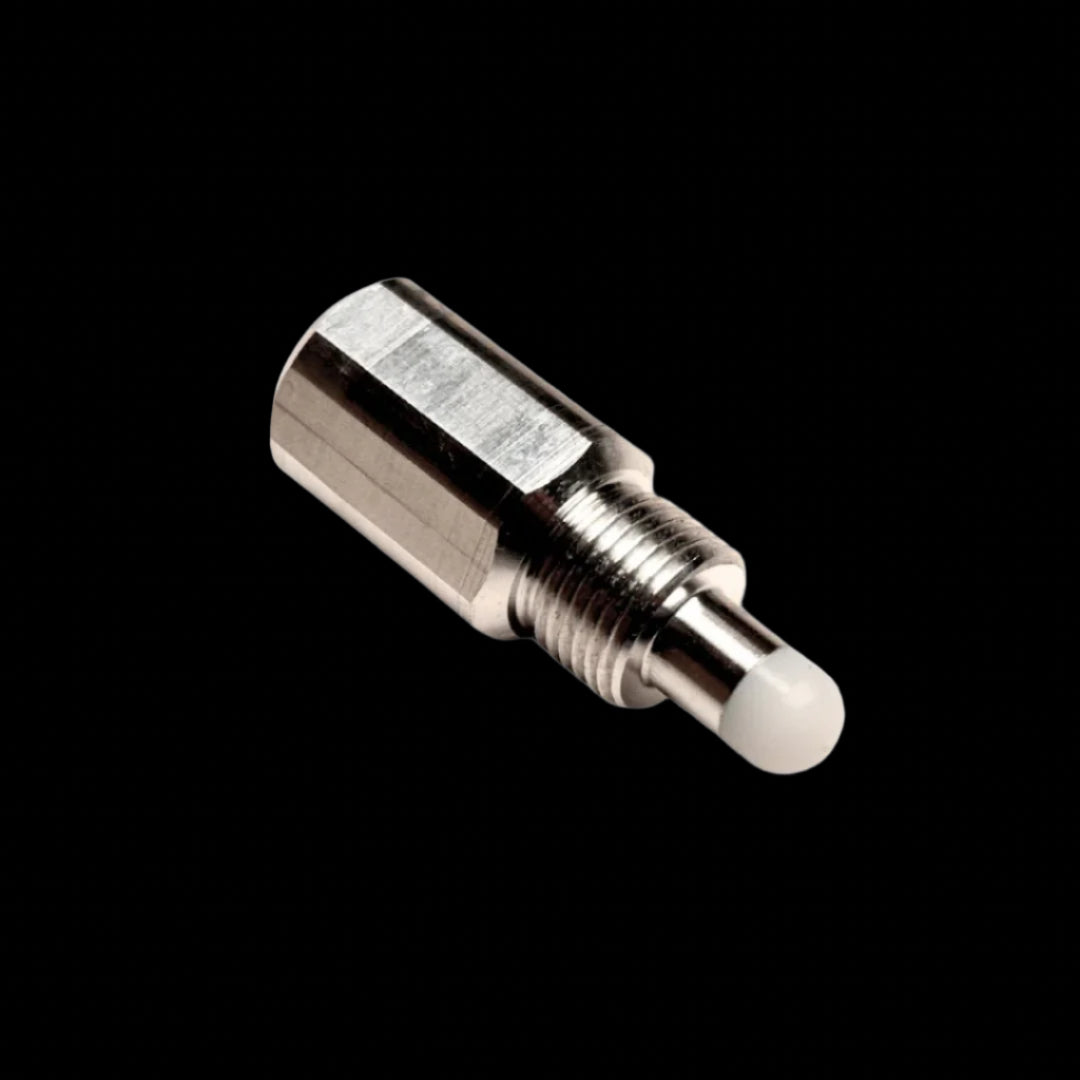 Taylor Big Block RC Engine Piston Stopper – Detroit Performance RC