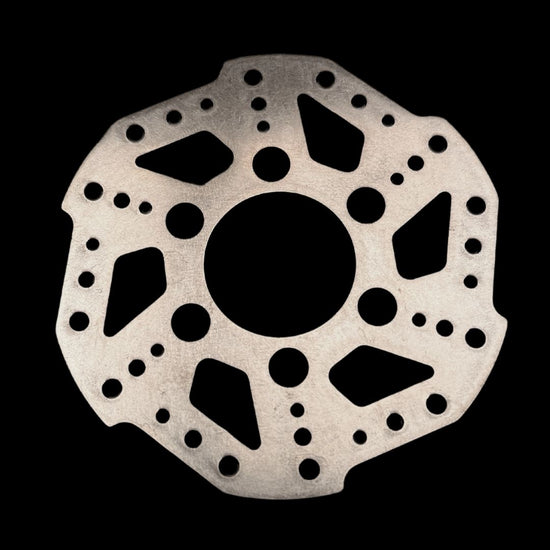 Taylor HD Stainless Front Brake Disc LOSI Promoto MX SM – Detroit ...