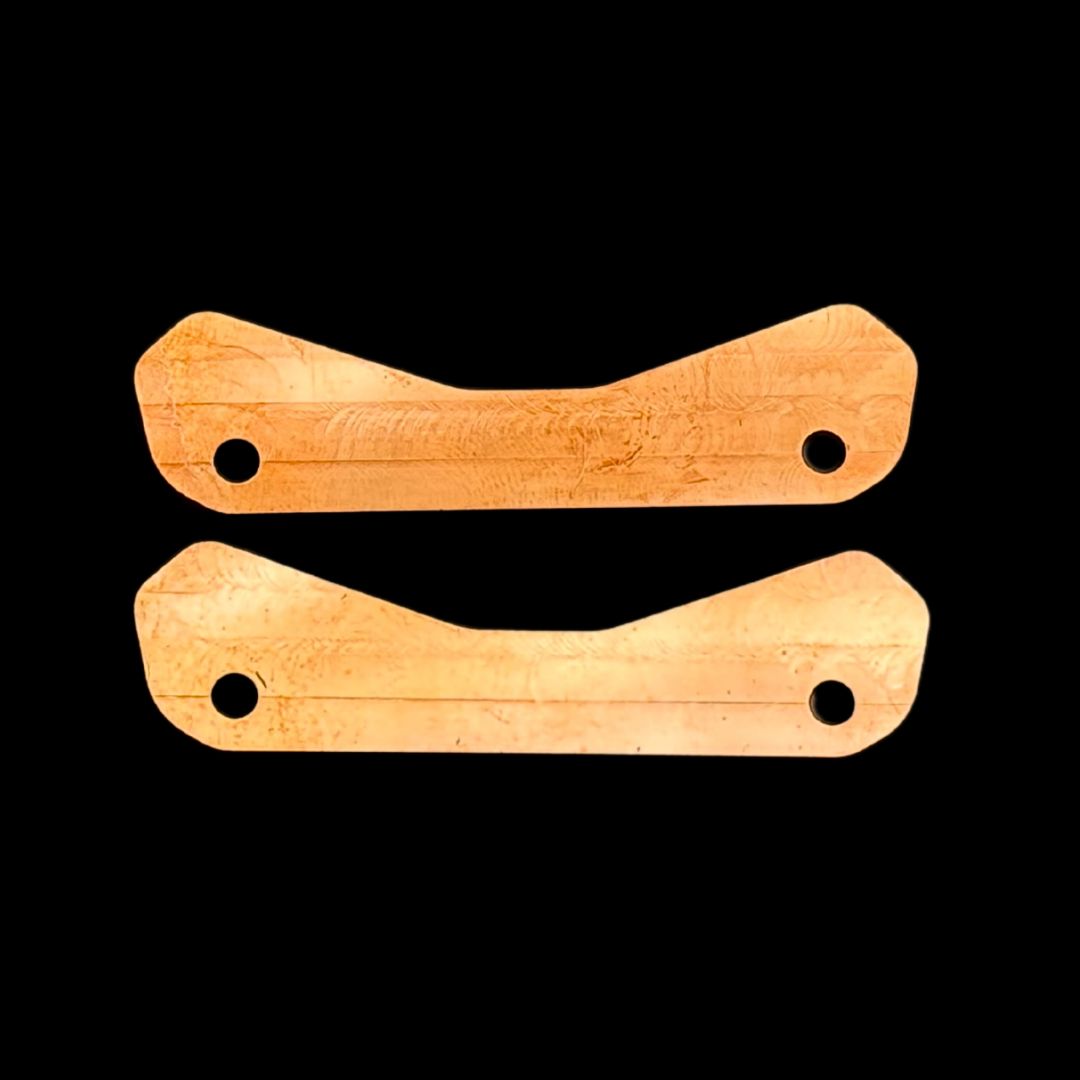 Taylor LOSI Promoto Front Brake Pad Set (2) for Billet Caliper ...