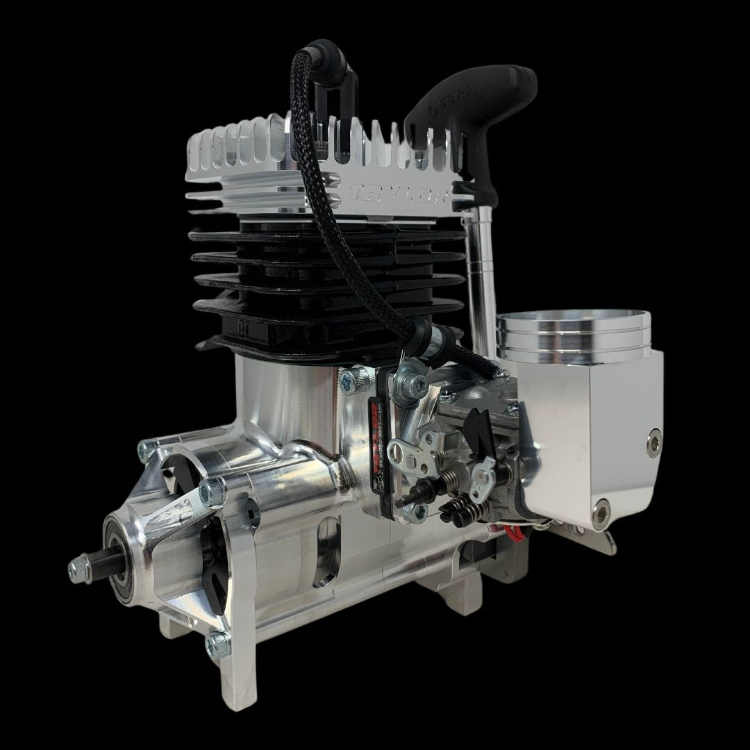 TAYLOR 50GT V2 Engine Package – Detroit Performance RC