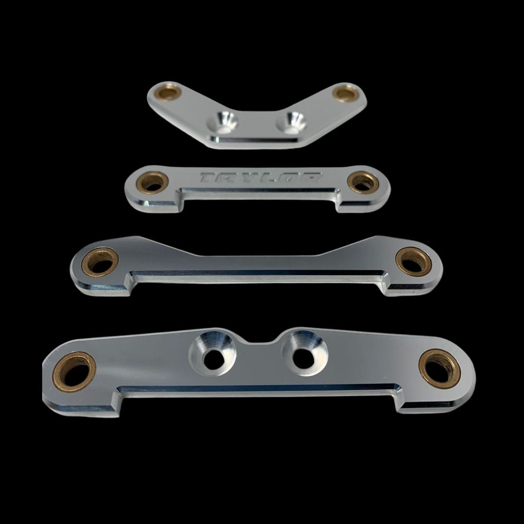 TAYLOR HD BAJA Hinge Pin Brace Set – Detroit Performance RC