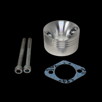 Taylor – Detroit Performance RC