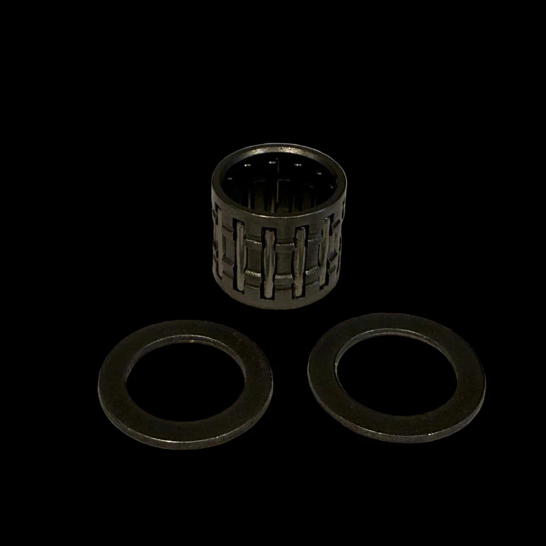 DIABLO 88 Piston Pin Bearing and Washer Set – Detroit Performance RC