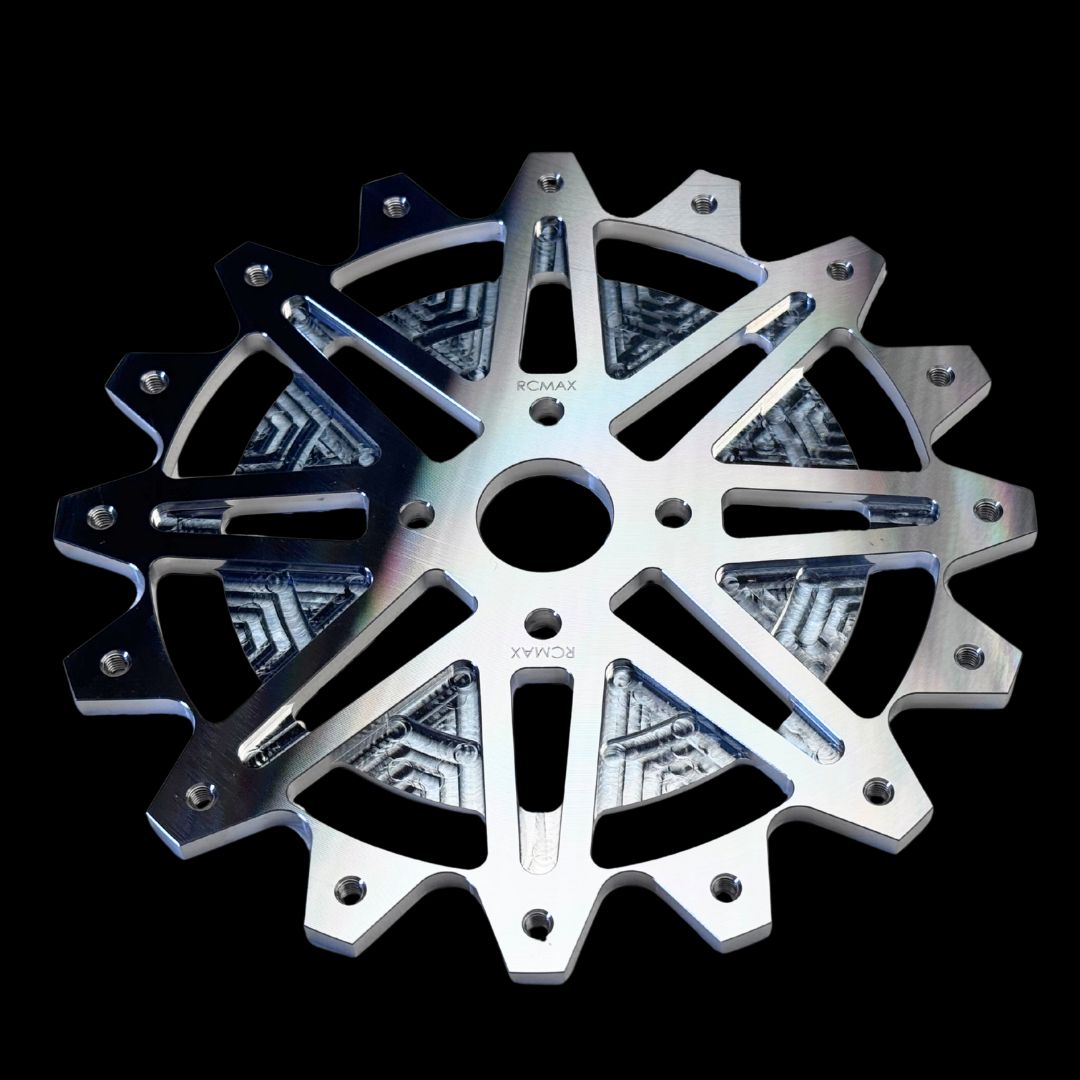 Replacement Genesis Wheel Lightweight Centre for BRP Hubs (1pc ...