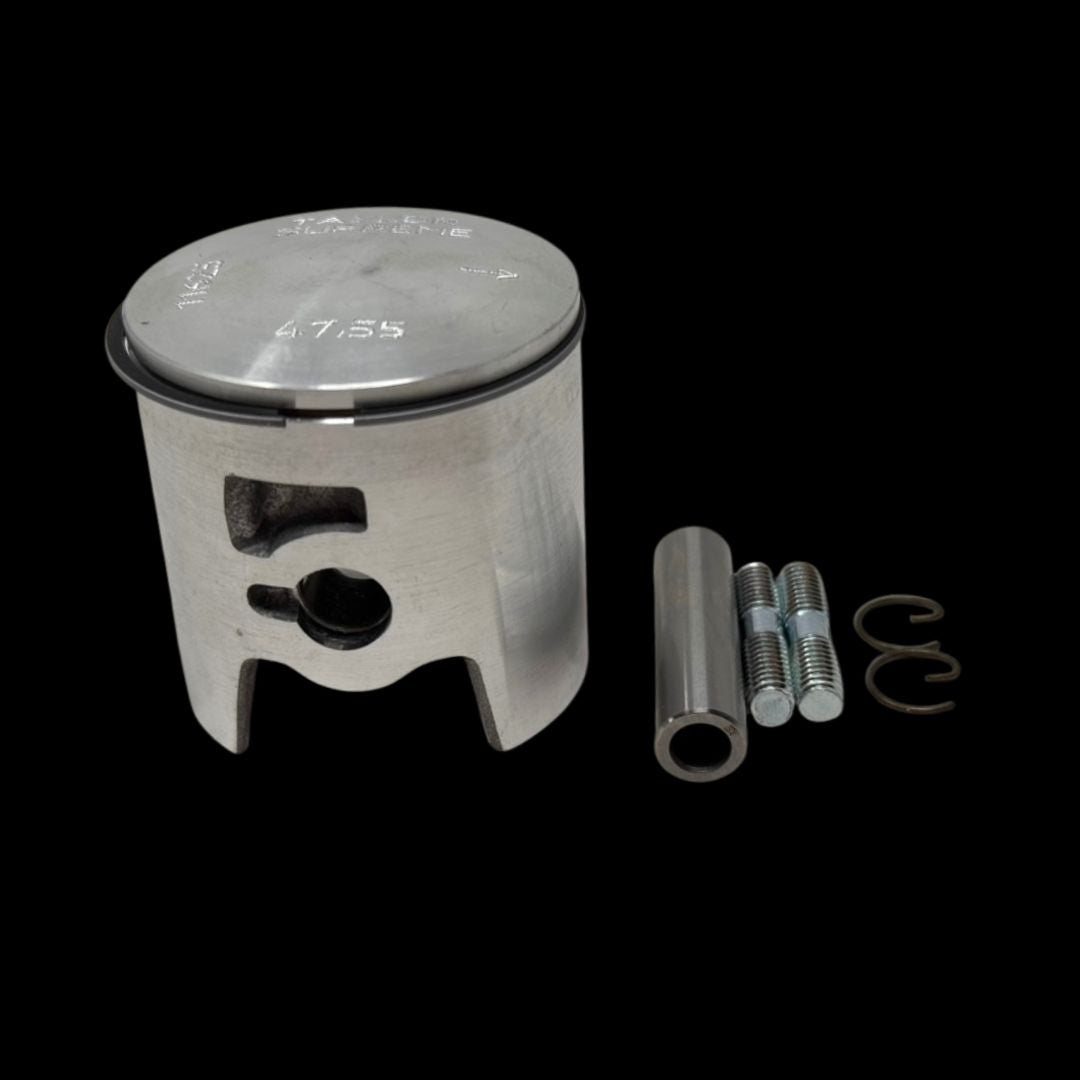 TAYLOR SUPREME 55/65cc Piston Kit – Detroit Performance RC